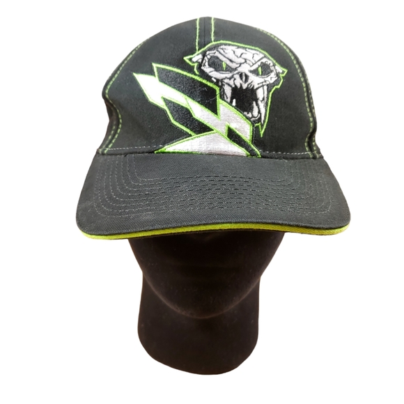 Arcticwear | Accessories | Team Arctic Cat Hat Cap Snowmobile Racing ...